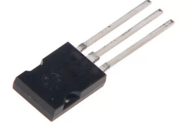 Triac BT134- 600E SOT82